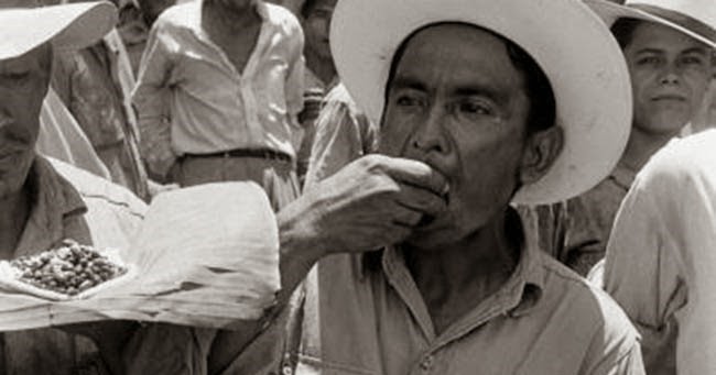 El enclave Bananero.