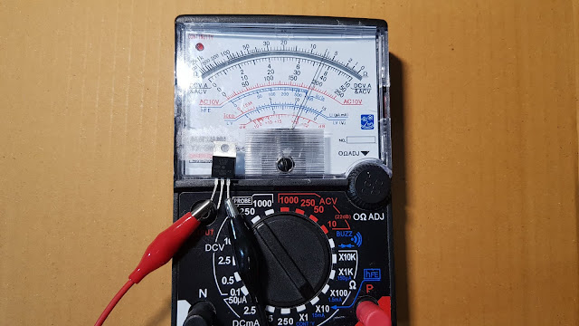 30 Multimeter use how to test electronic device with a multimeter ...