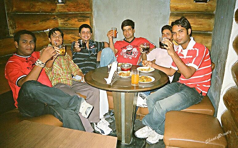 TimesView : A BPO Party