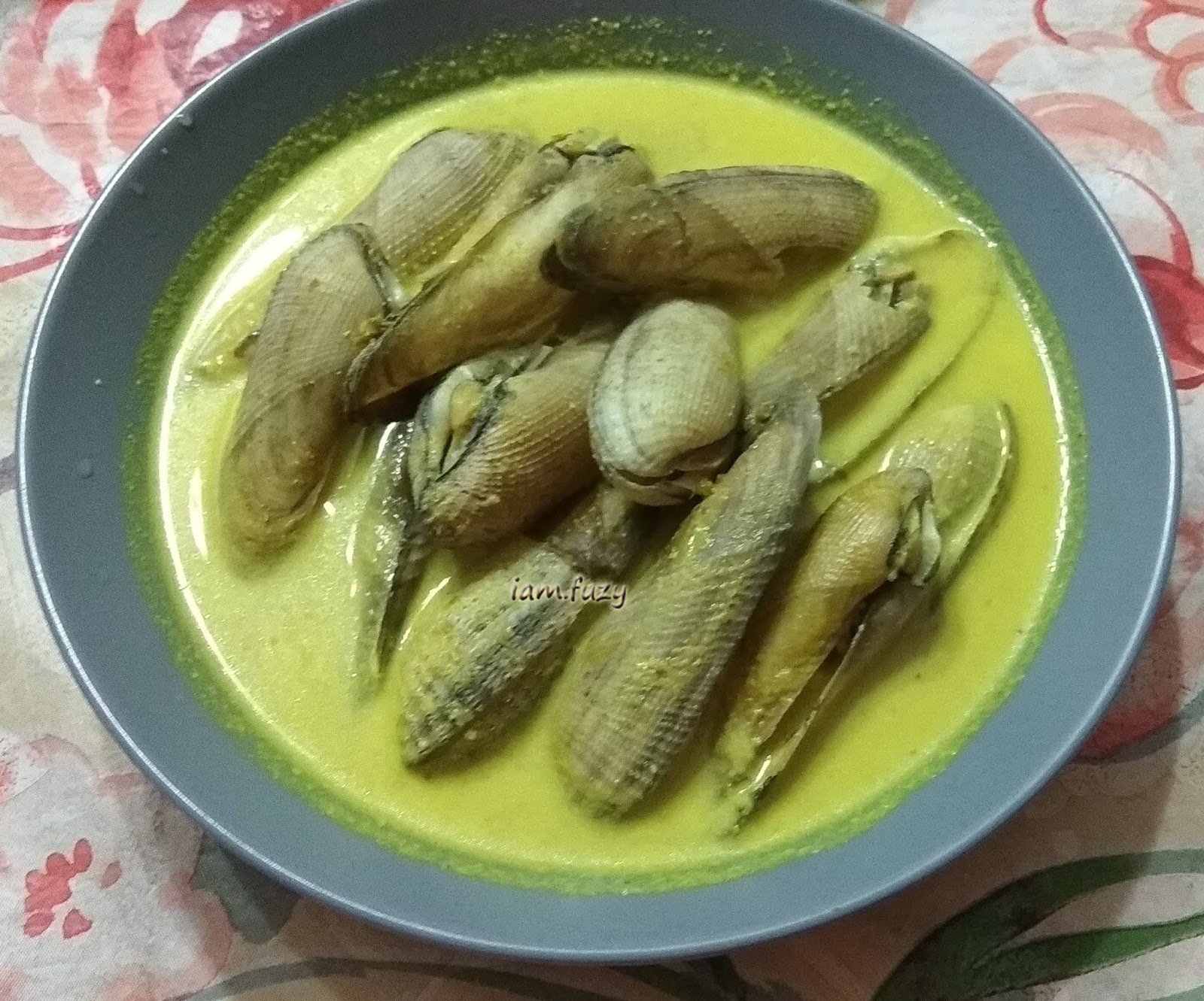 8 Resepi Pelbagai Masak Lemak Cili Api Makanan Laut Terlajak Sedap