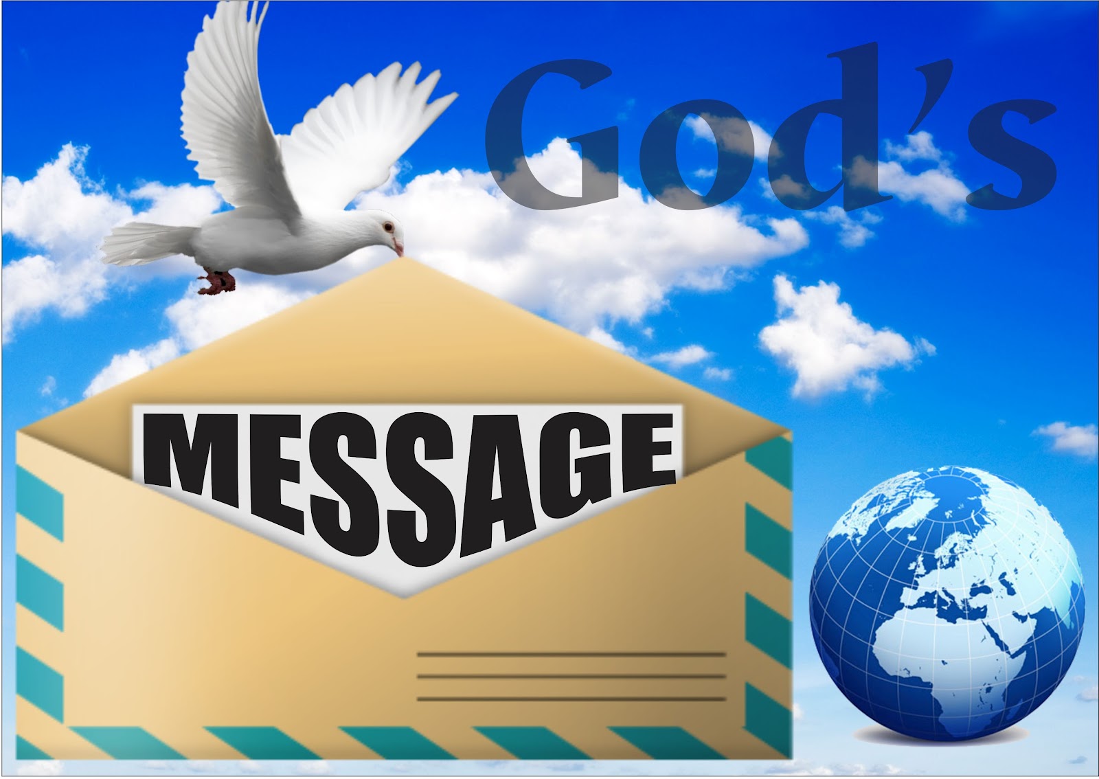 Daily News Kenya: God`s Word