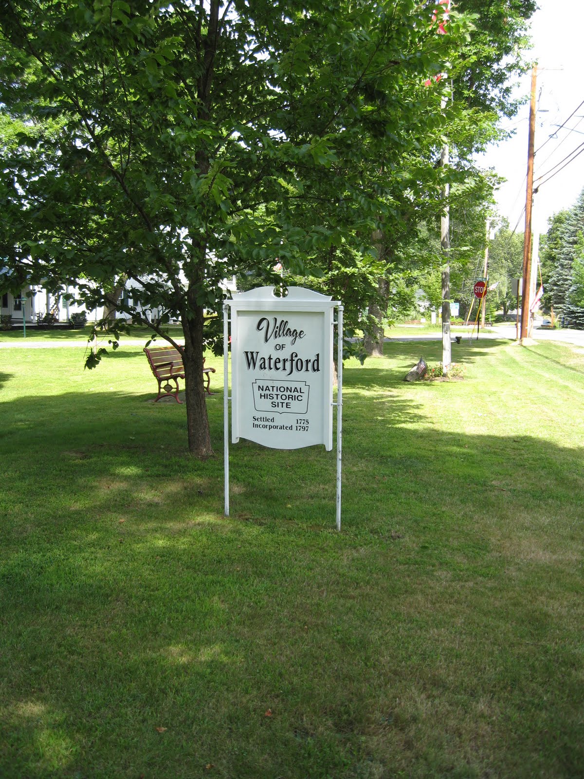 North Country Chronicles