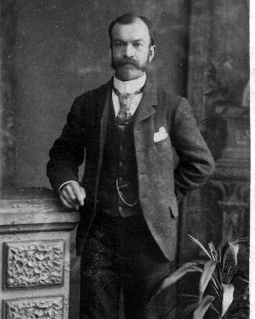 Edward Butler - Journey from Invention to Innovation