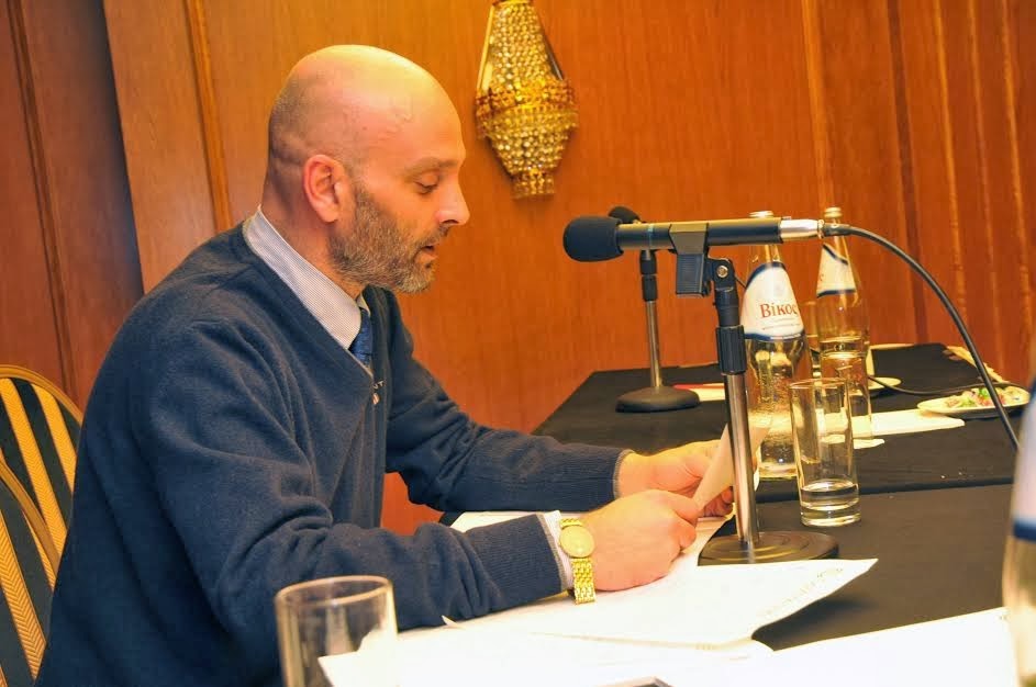 DIRECTNEWS: " τεκτονας, γιατι ετσι μας αρεσει"