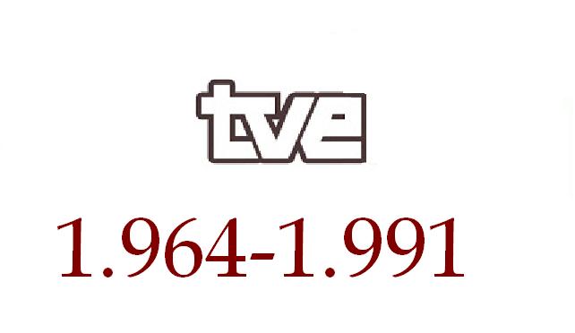 Observando el mundo 1: TVE,breve historia en imágenes,de la marca ...