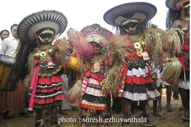 folklore: PAKKANAR ARTS