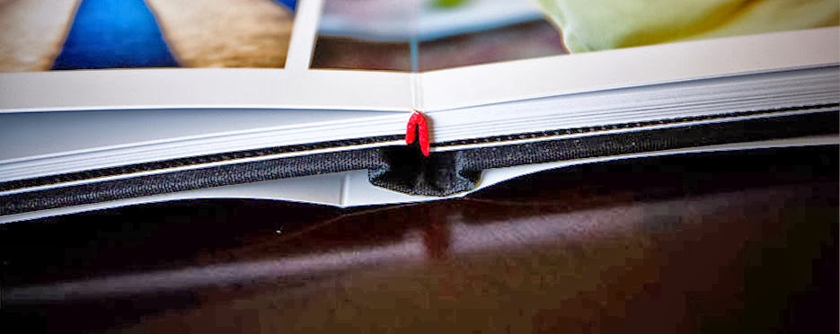 Design Context: Design for Print: Book-binding Research