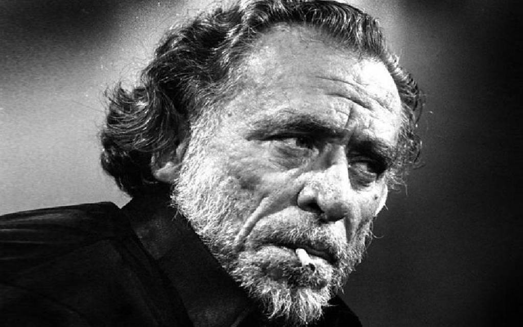 LA BEAT GENERATION I ELS PÒTOLS MÍSTICS CATALANS: Charles Bukowski ...
