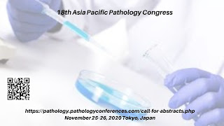 20thAsia Pacific Pathology Congress