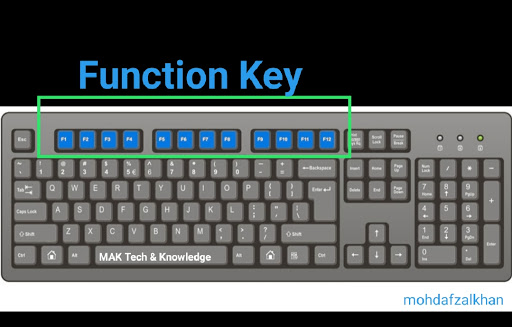 MAK Tech & Knowledge