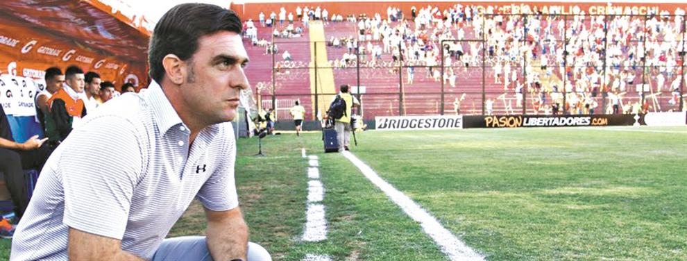 Pablo Guede, el discípulo de Guardiola | La Pizarra Del DT