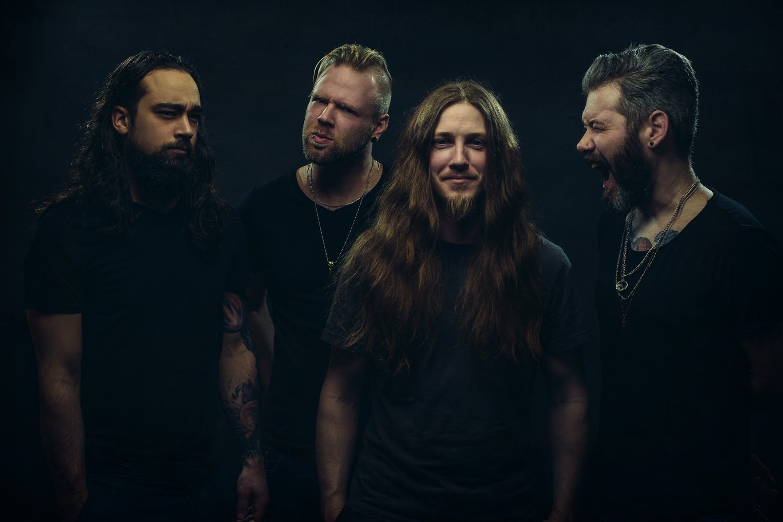 Simigdalenios: 10s #12 Rishloo - Living as Ghosts With Buildings as ...