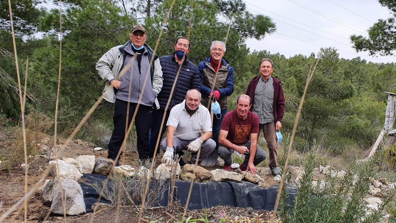 MI PERIPLO: Desfaciendo un entuerto