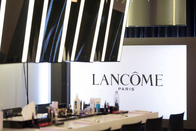 Fashion & Beauty Now: El mundo mágico de la Maison Lancôme 2017
