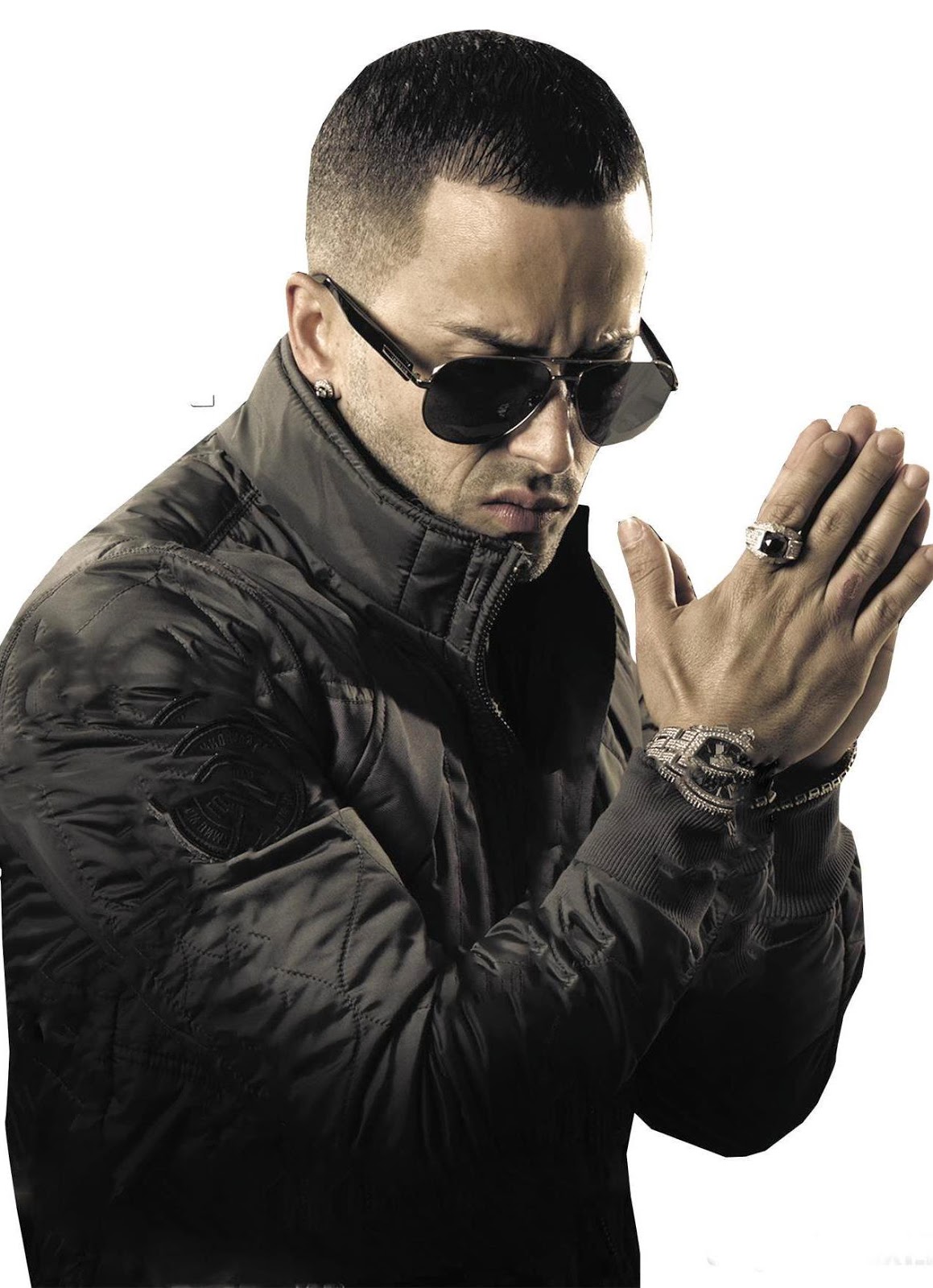 El Lavadero de las Muñecas: YANDEL PRESENTA NUEVO SINGLE, 'EN LA OSCURIDAD'