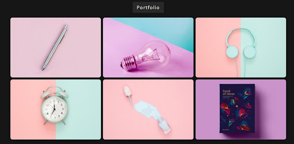 How To Make A Personal Website Using HTML And CSS