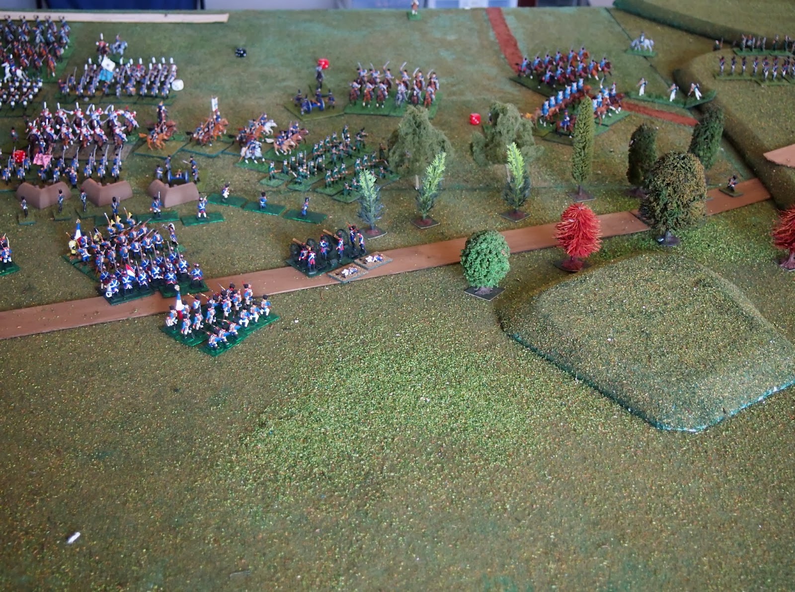Avon Napoleonic Fellowship: Battle of Bautzen 20–21 May 1813: Day Two ...