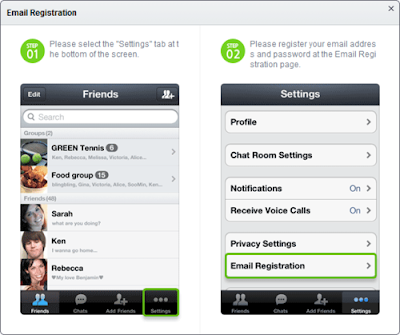 LINE Messenger for PC Free Download | This Wow
