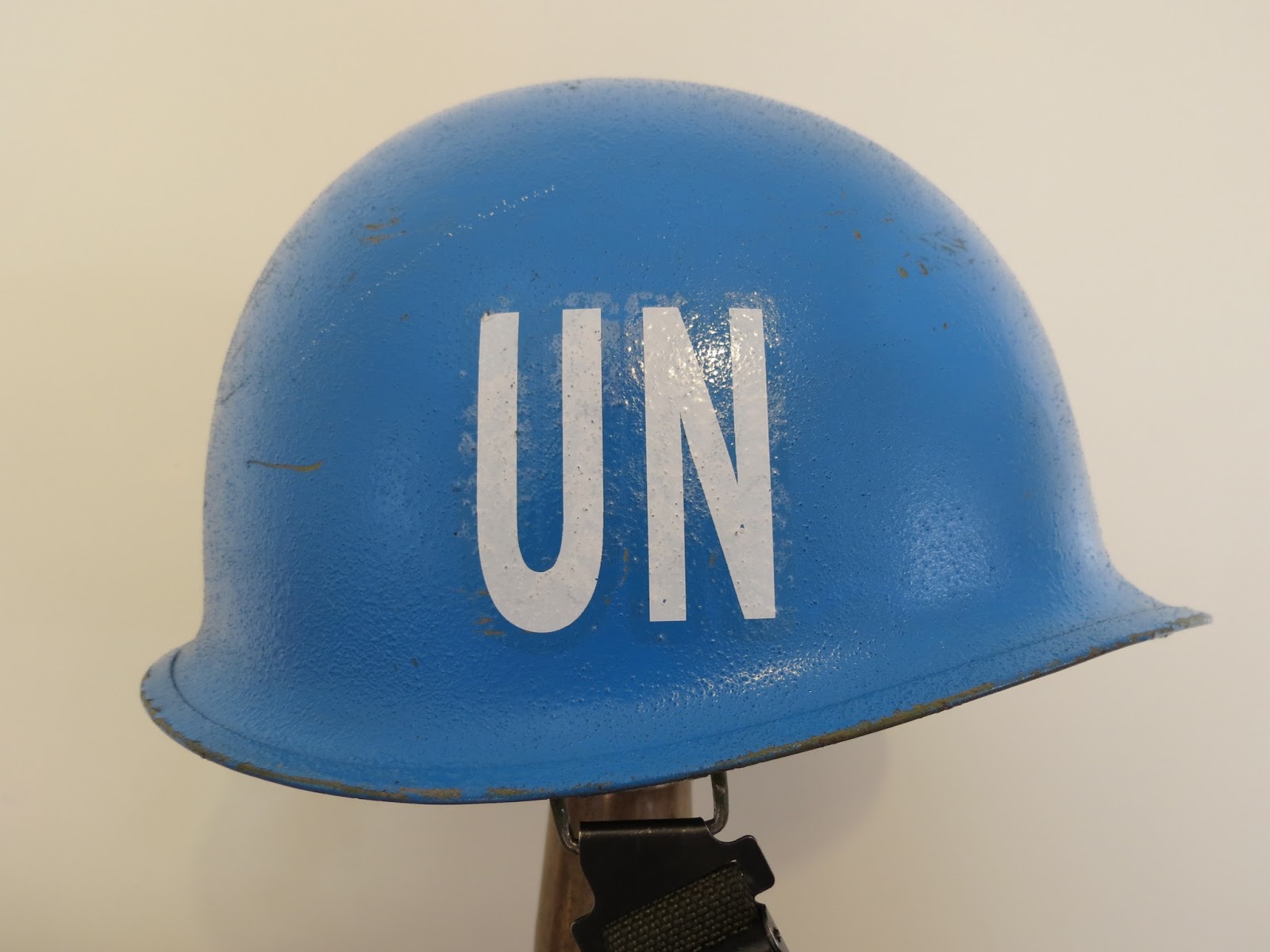 Mannie Gentile: Combat Helmets of the 20th Century: Canadian (US) M1 ...