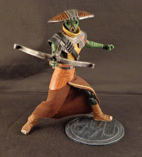 Stronox Custom Figures: Star Wars Embo