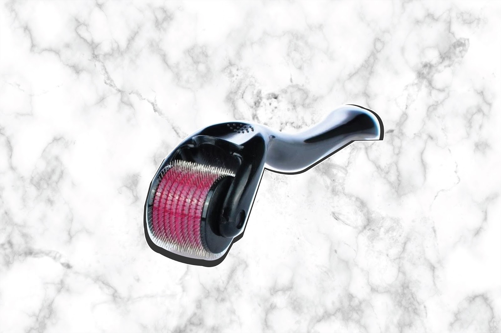 I Tried Derma Rolling and the "World's Most Powerful Facial" (So You ...