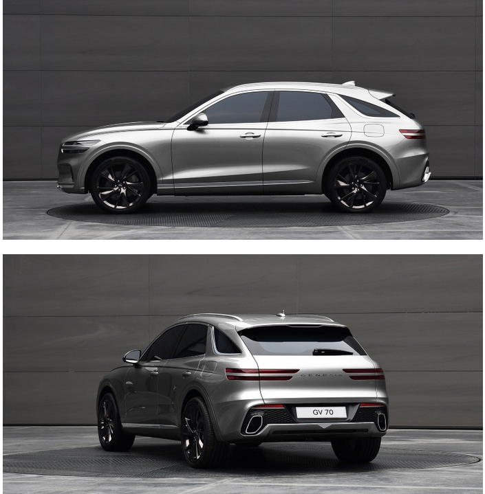 gv70은 패밀리차 가능한가요? : MLBPARK