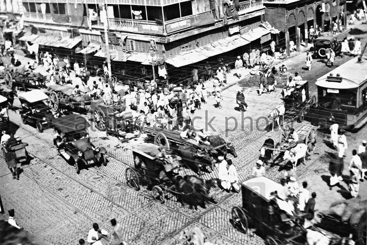 Old Calcutta(Kolkata): Life in past Calcutta - amazing and rare pics of ...