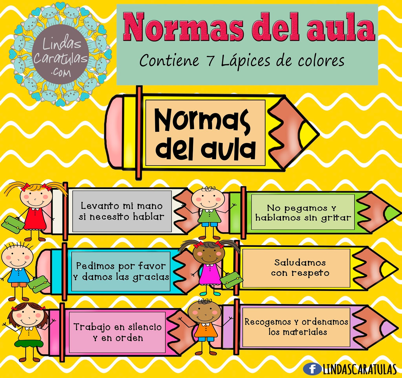 Carteles Normas De Convivencia Para El Aula Normas Del Aula Normas De ... Carteles Normas De Convivencia Para El Aula Normas Del Aula Normas De ...