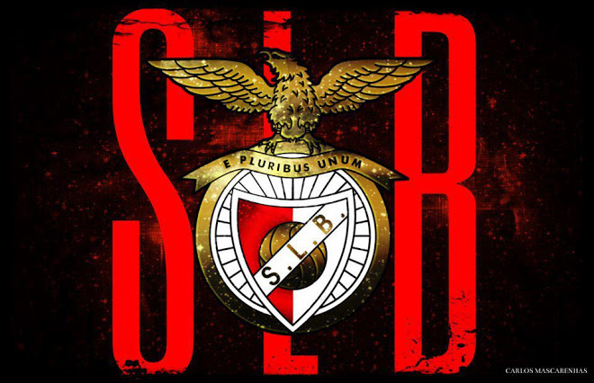 Benfica Glorioso 1904: Wallpaper SLB