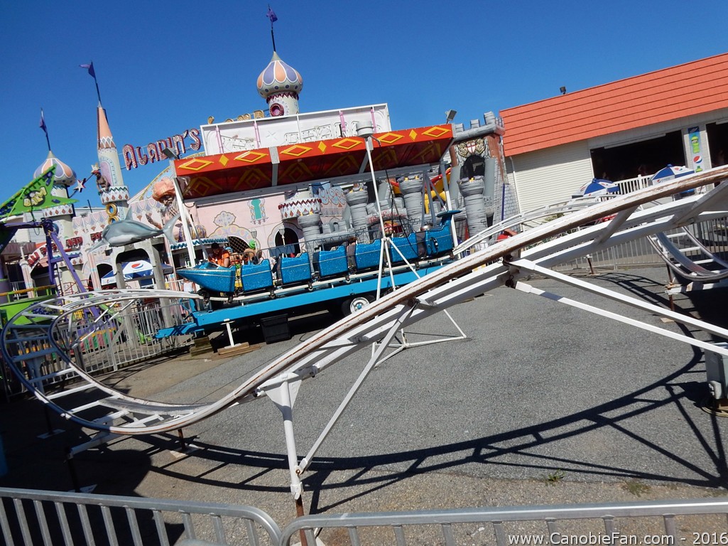 Amusement Park... Stuff