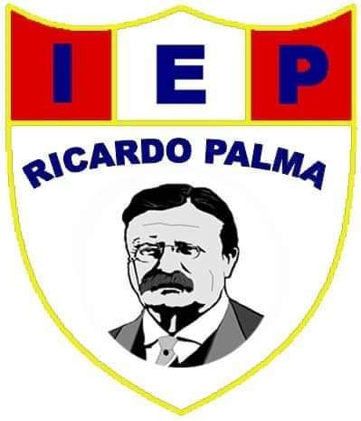IEP Ricardo Palma: Bienvenidos a la IEP Ricardo Palma