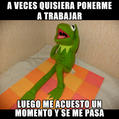 Memes Rana René (Gustavo)