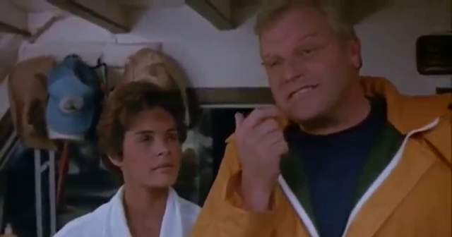 Alien Explorations: Cocoon (1985)