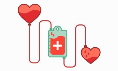 Syarat dan Prosedur Mendonorkan Darah | Medkes Syarat dan Prosedur Mendonorkan Darah | Medkes
