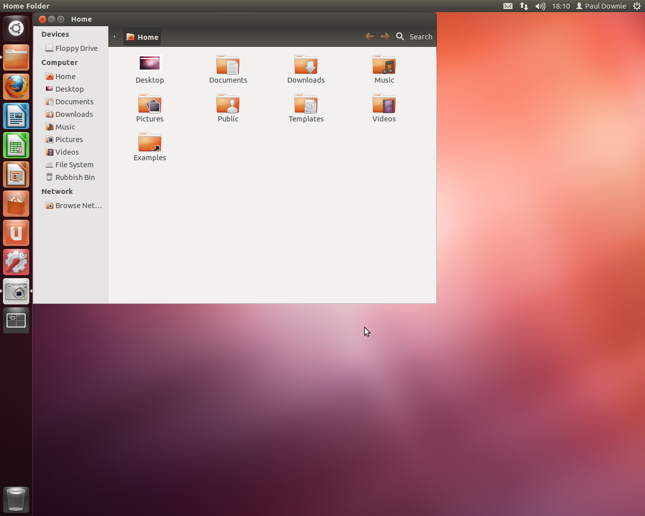 Nik Nak’s Old Peculiar: Precise Pangolin: the Latest Ubuntu Release