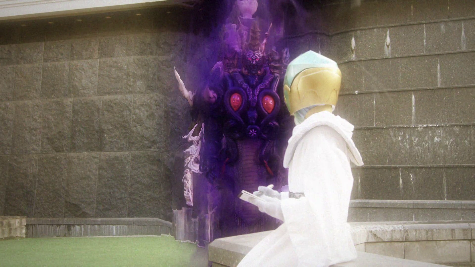 Kiramager 43: A Childhood Revealed