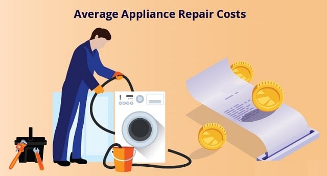Bootstrap Business: How Much Does Appliance Repair Cost?