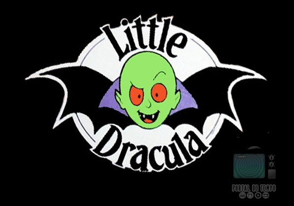 Portal do Tempo: O Pequeno Drácula
