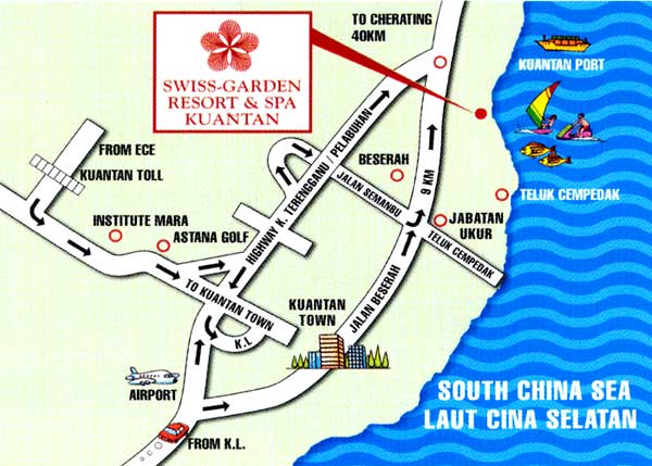 qaseh johanna: Hilangkan Stress 5S