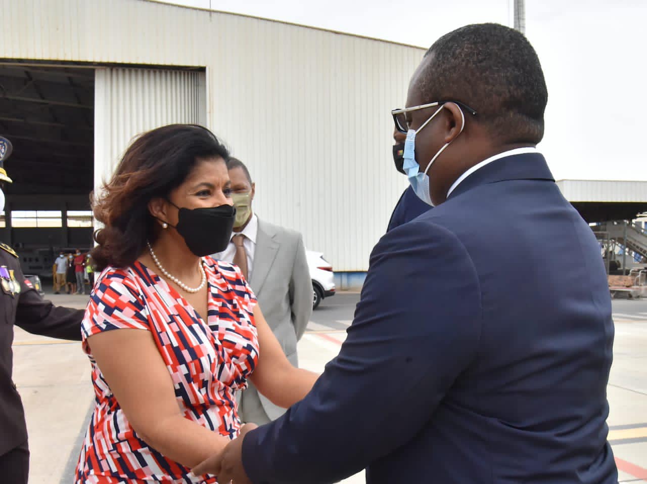 Conosaba do Porto: «Dus curpu um corson - Arruz cu midju» Chegada do ...