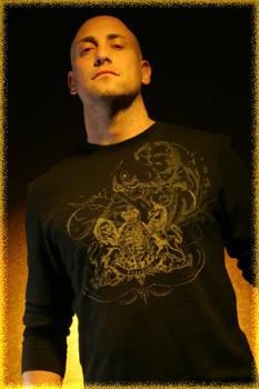 Nightwatcher's House Of Rock: Vocalist Mike DiMeo On Riot Guitarist ...