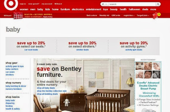 Serenity Now: Best Websites and Blogs for Pregnancy