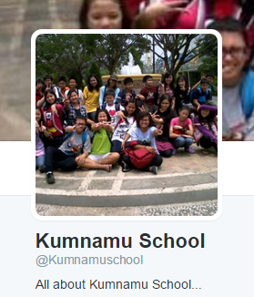 Kumnamu School