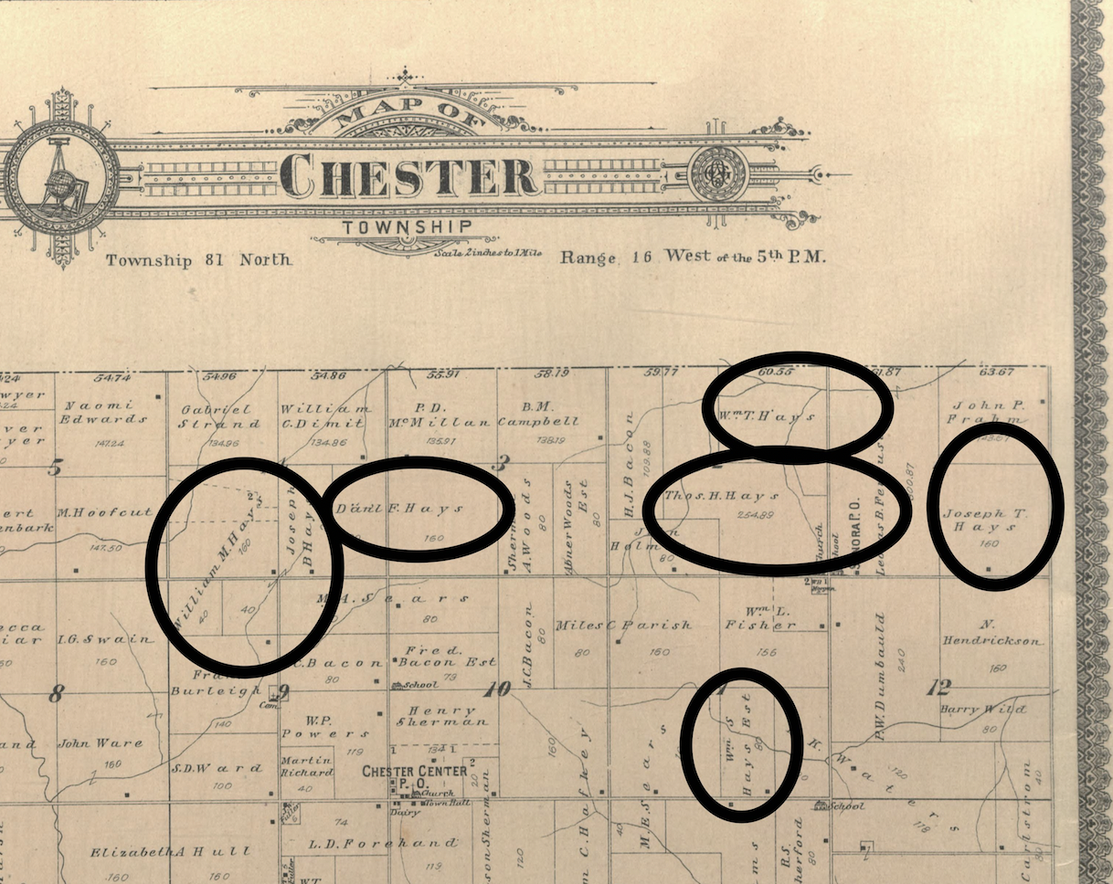 Grinnell Stories: 2021