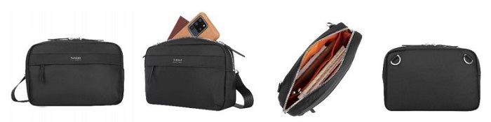 Targus Newport Ultra Slim Backpack Review | Tekkaus® | Malaysia ...