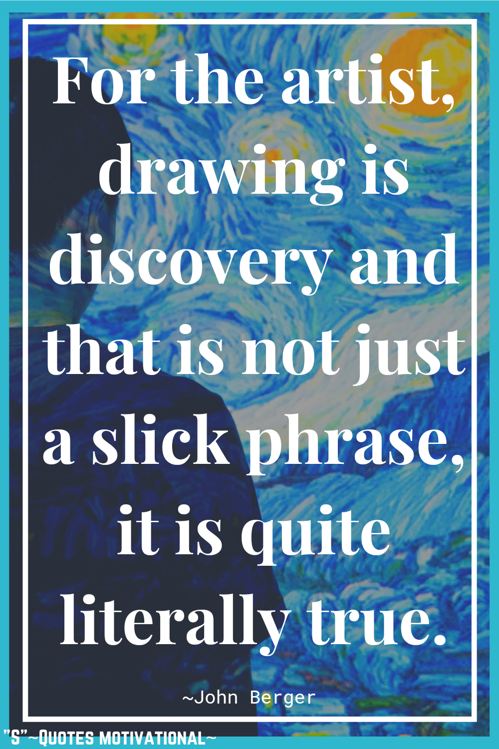 Best 100 Drawing Quotes And Captions By Famous Artists-Quotes Motivational