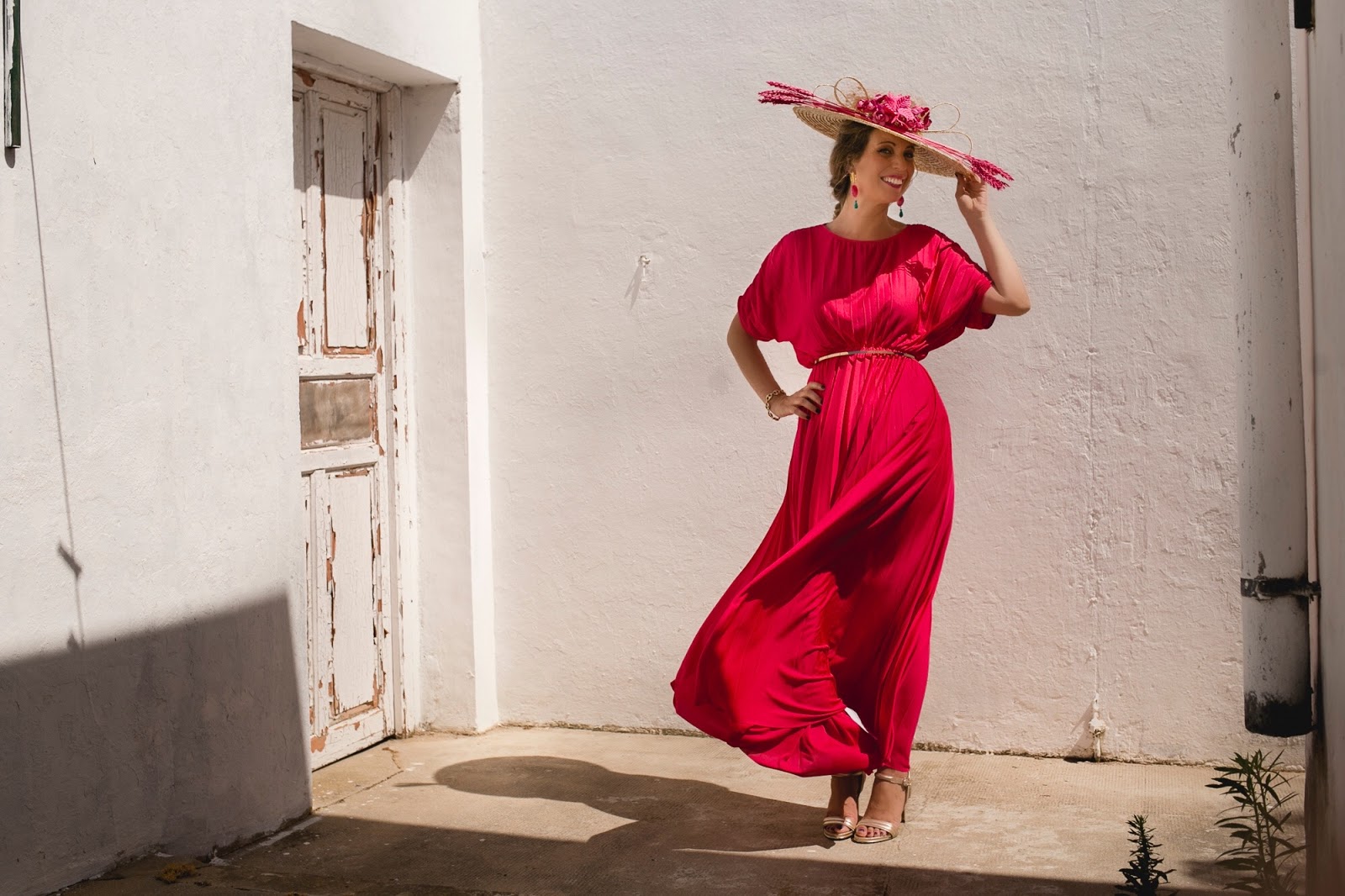 INVITADA IDEAL | Mery