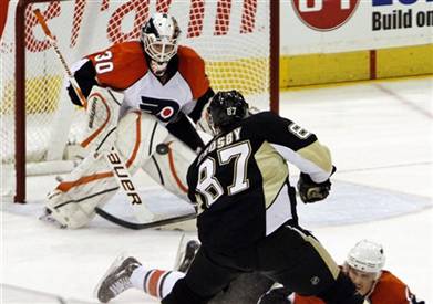 JawandaPuck: Philadelphia Flyers Facelift not Finished: Bobrovsky will ...