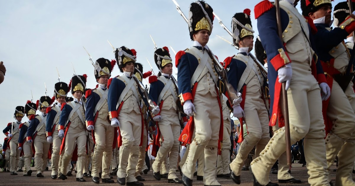 ParisDailyPhoto: Republican Guard