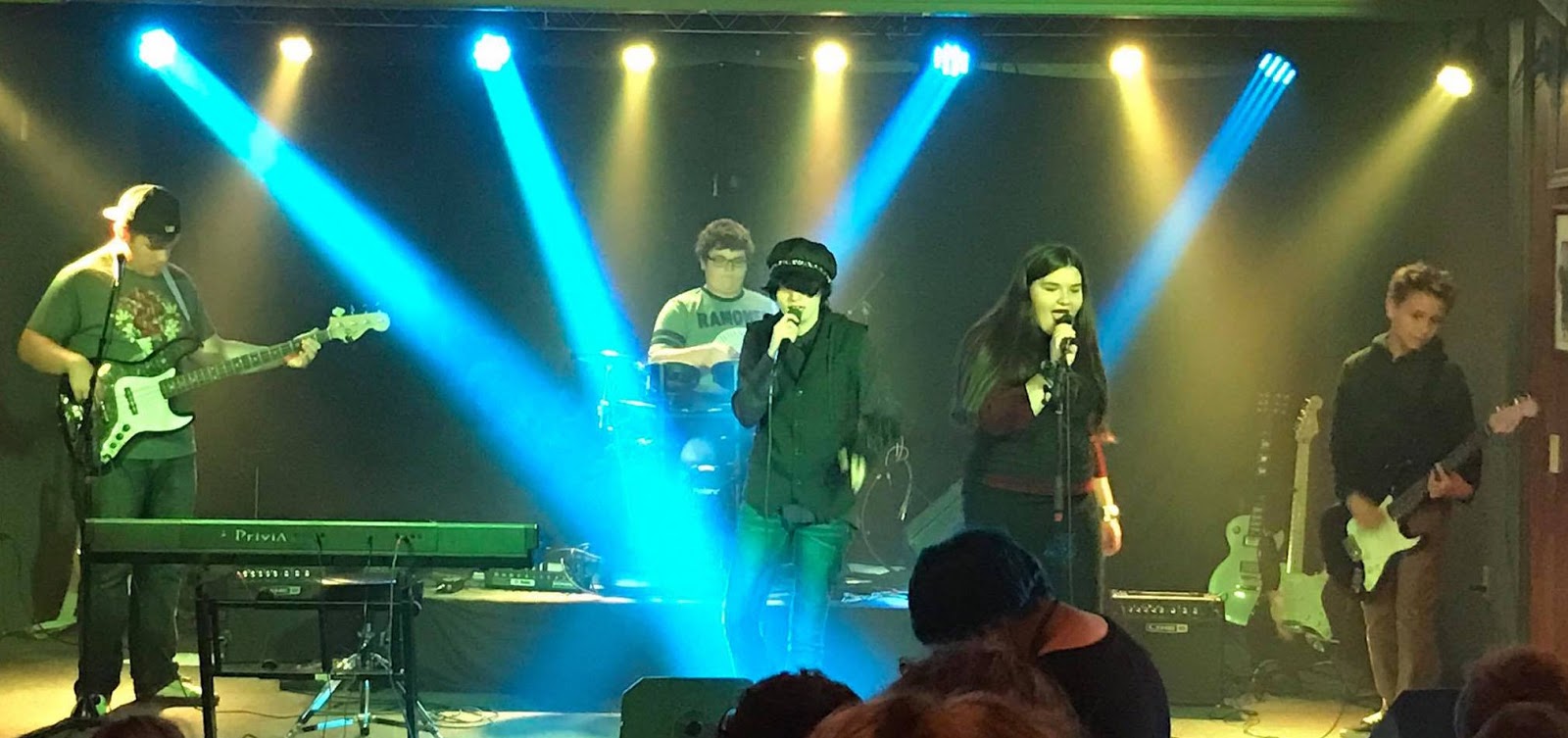 Modern Day Music - Music Lessons | Piano Lessons Music School in New ...